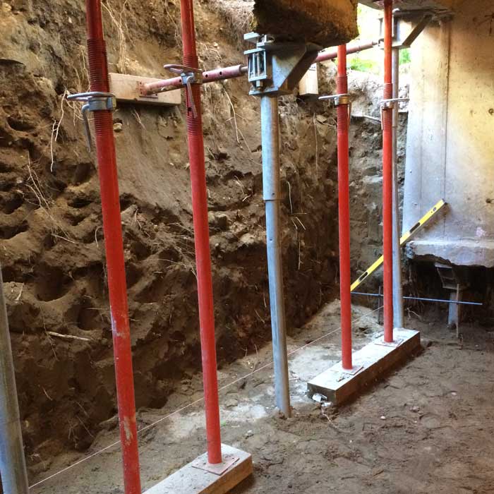 Cobalt Geosciences: Geotechnical, Geological & Environmental Consulting